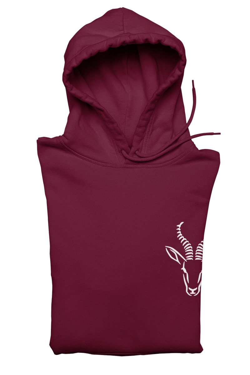 Springbok Hoodie, South African – Nederkaans