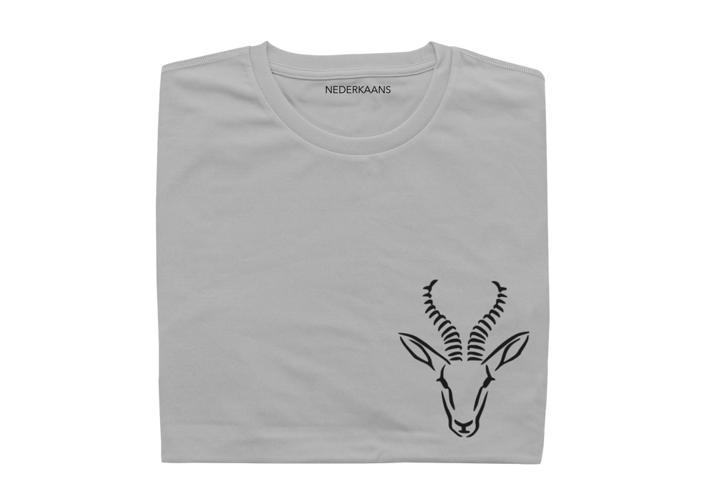 white springbok top